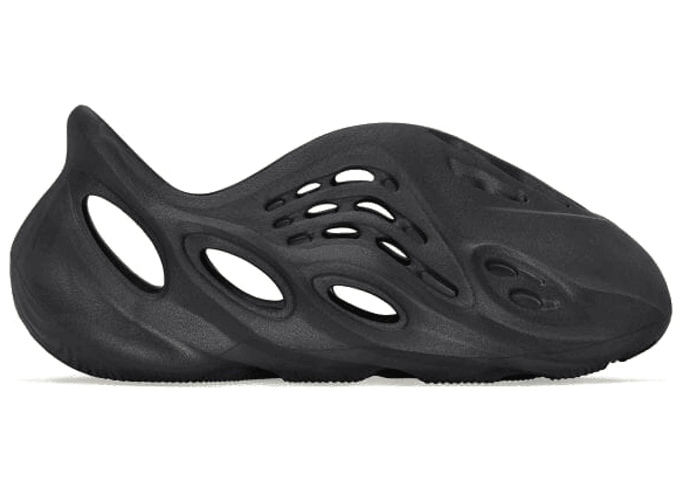 adidas Yeezy Foam RNR Onyx (Kids) (2022/2024) – SOLEPLIER